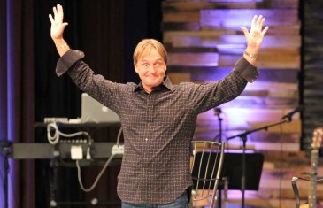 Kingdom Insights with Leif Hetland | Kingdom Equipping