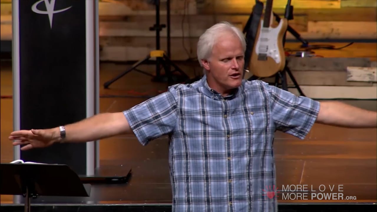Leaders Night – Dan Mohler | Kingdom Equipping