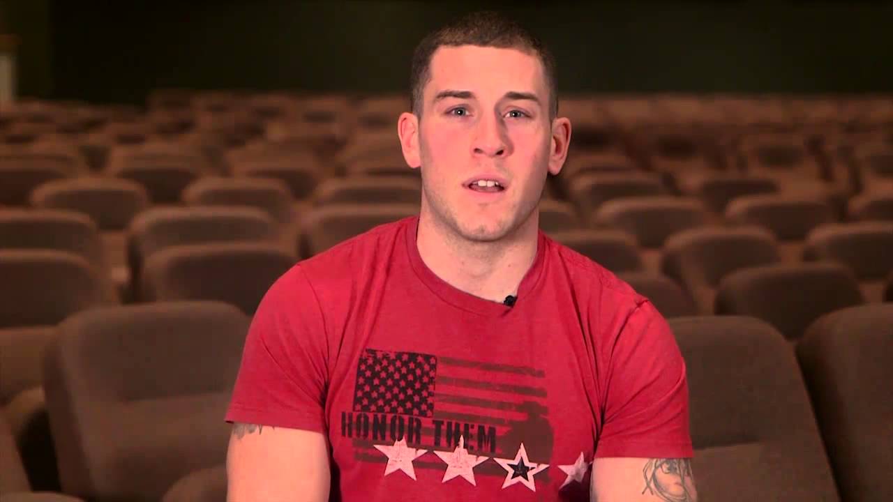 Jordan’s Story | Kingdom Equipping