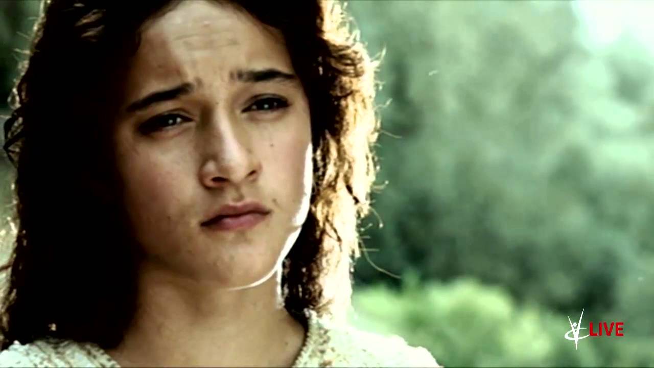 Tough Trust – Julie Yoder 11:00am, May 8, 2016 | Kingdom Equipping