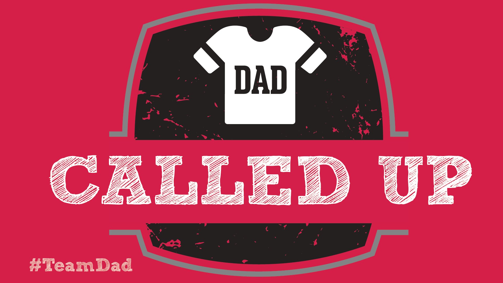 Called Up – Happy Leman | Kingdom Equipping