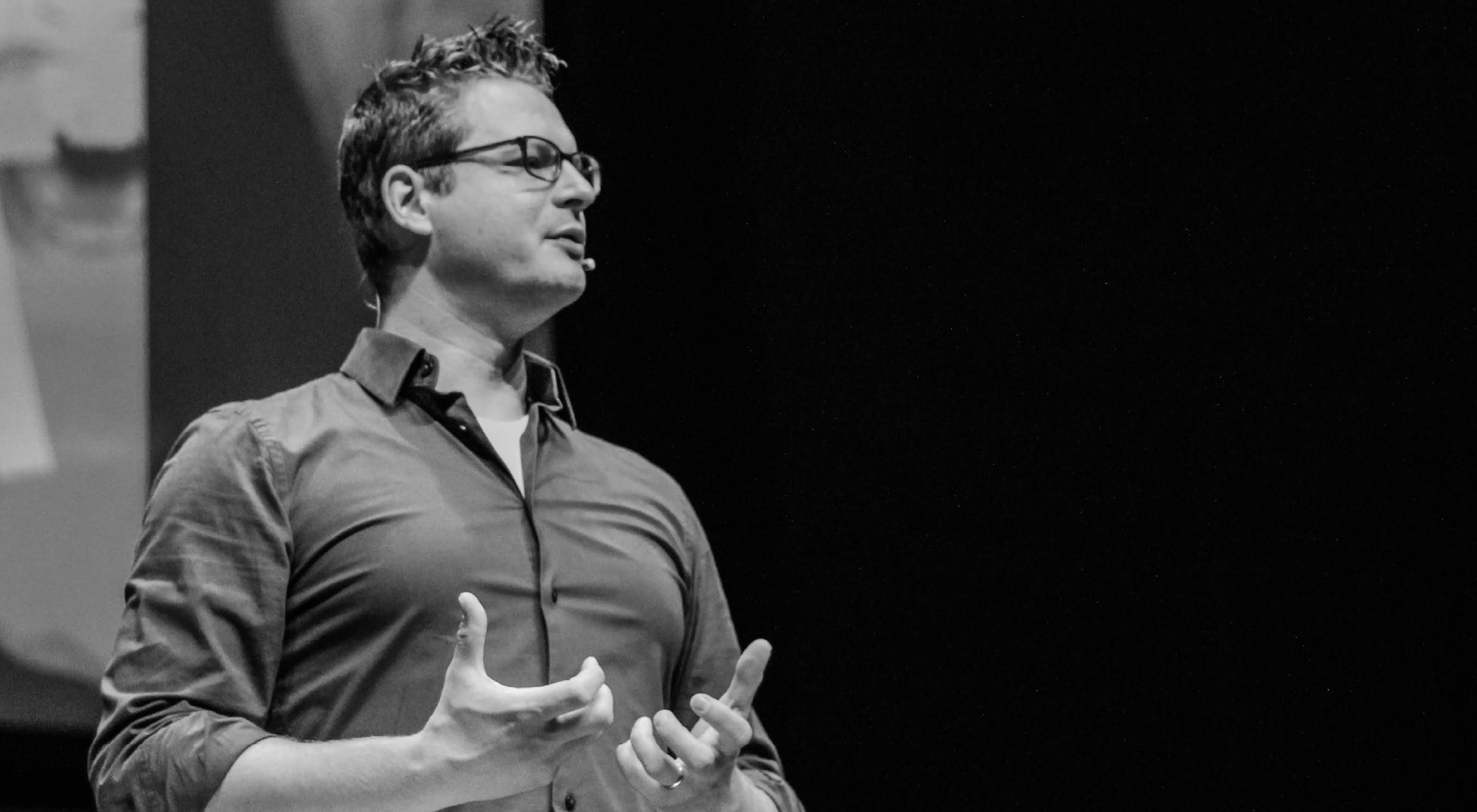 Discovering Healthy Emotions – Putty Putman | Kingdom Equipping