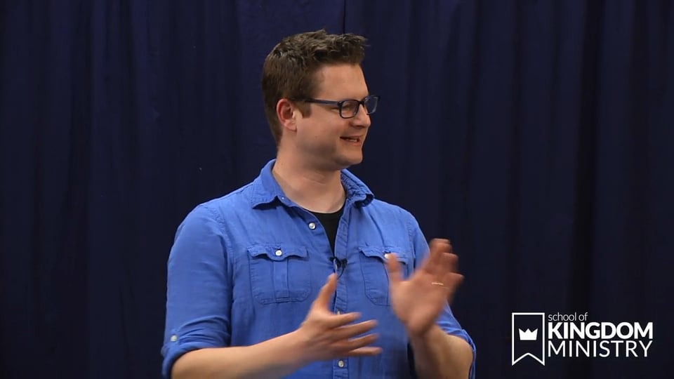 Physical Healing – Putty Putman School of Kingdom Ministry | Kingdom ...