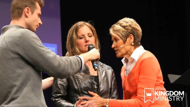 Power Evangelism | Kingdom Equipping