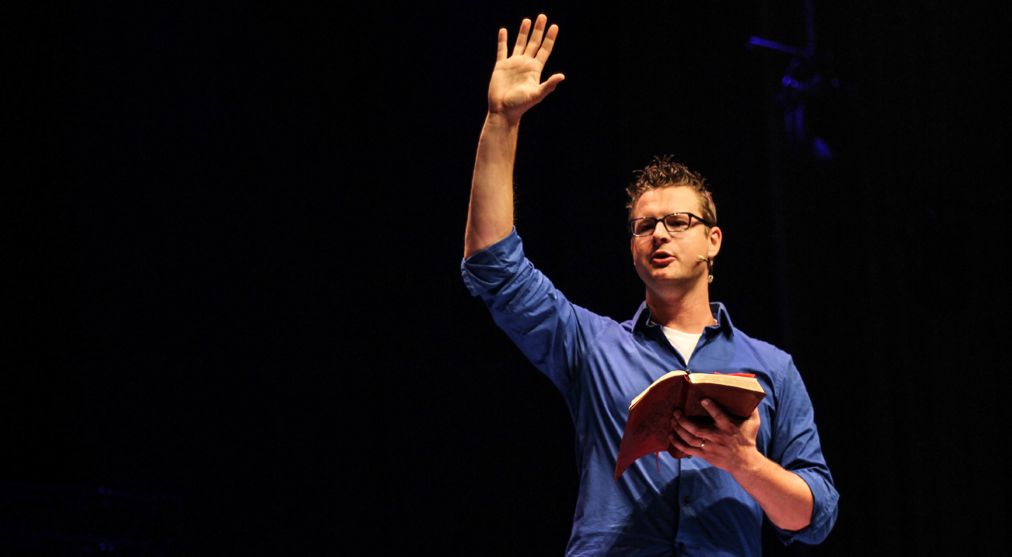 Sadness – Putty Putman | Kingdom Equipping