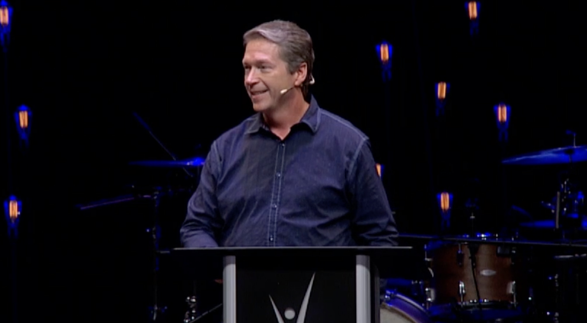 One Day – Dave Donaldson & Bryan McLees | Kingdom Equipping