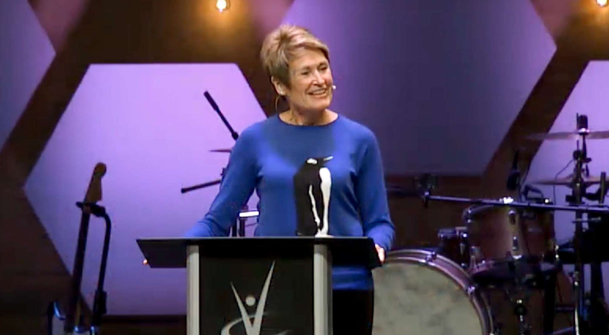 Faith Releases The Future | Kingdom Equipping