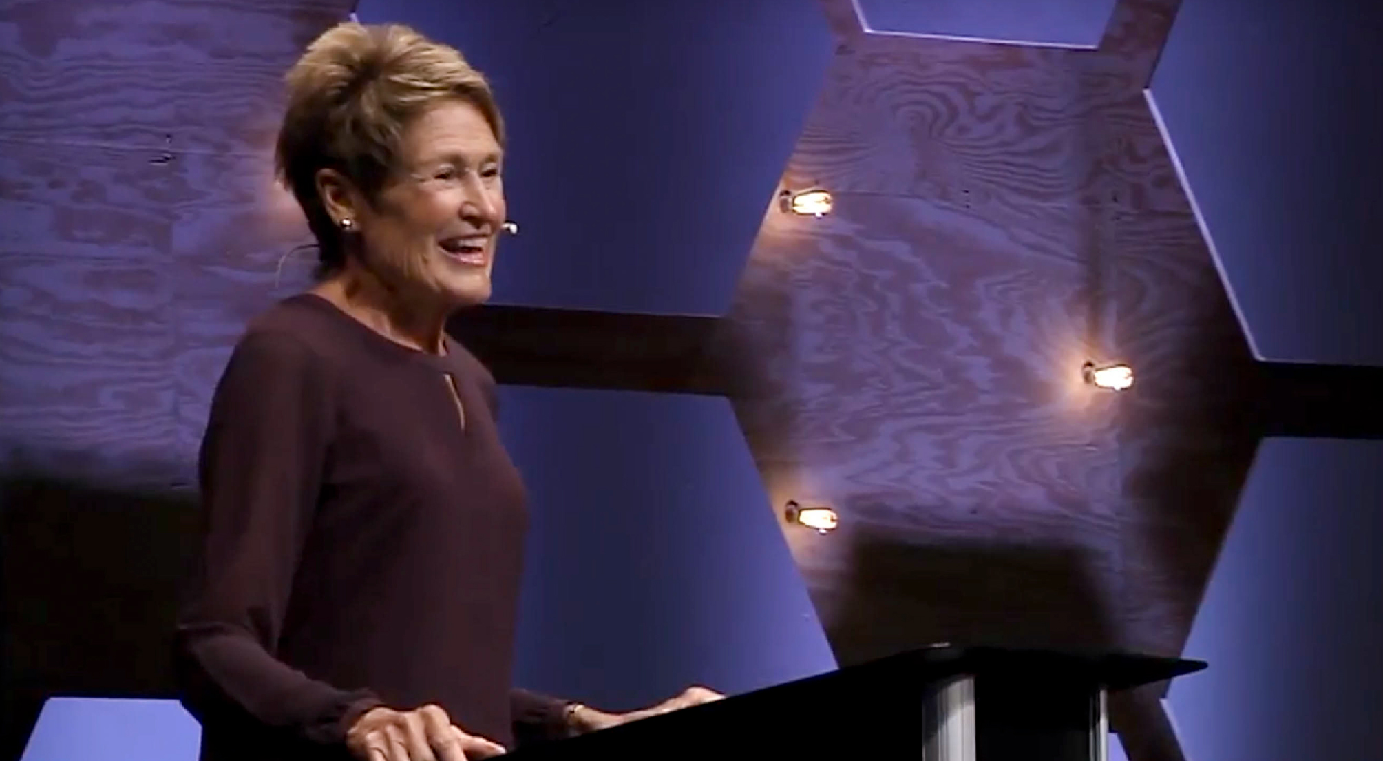 The Shack: God’s Love and Our Pain | Kingdom Equipping