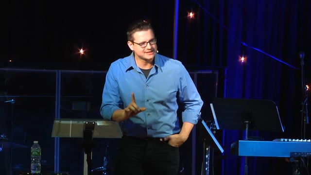 MLMP East Session 2, Putty Putman | Kingdom Equipping