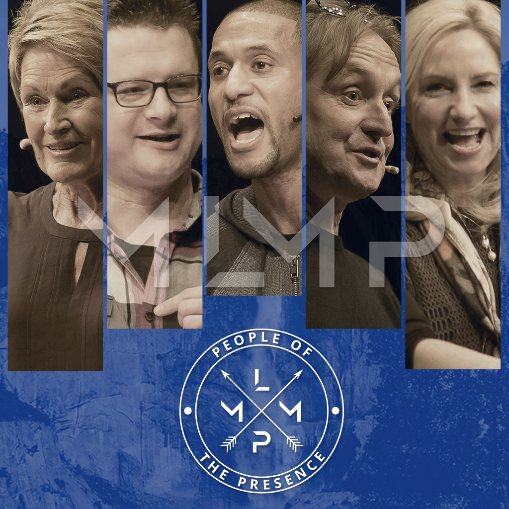 CONFERENCE CHANNEL | Kingdom Equipping