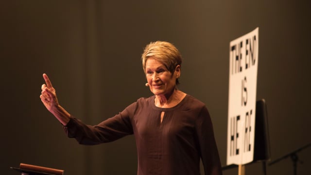 MLMP 2018 Session 1 – Dianne Leman | Kingdom Equipping