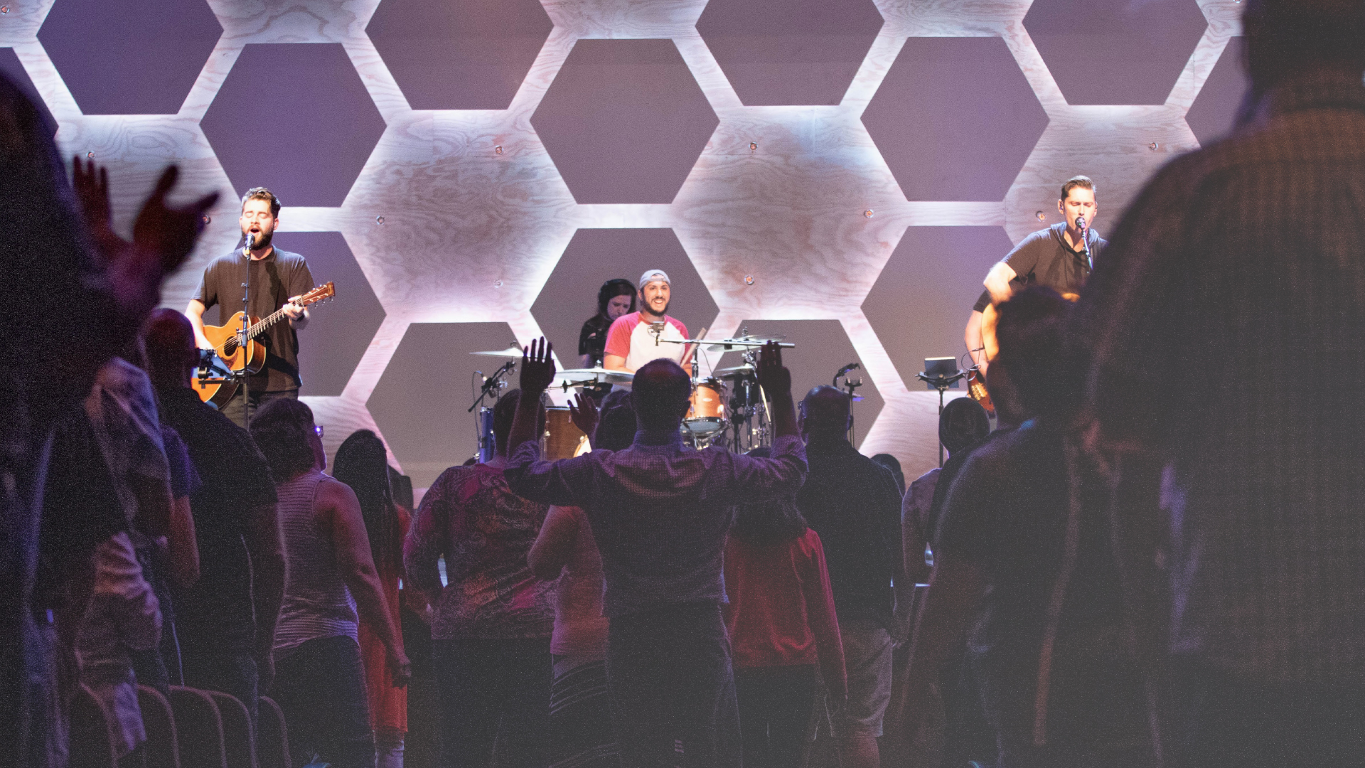 Holy Spirit Night – September 16, 2018 | Kingdom Equipping