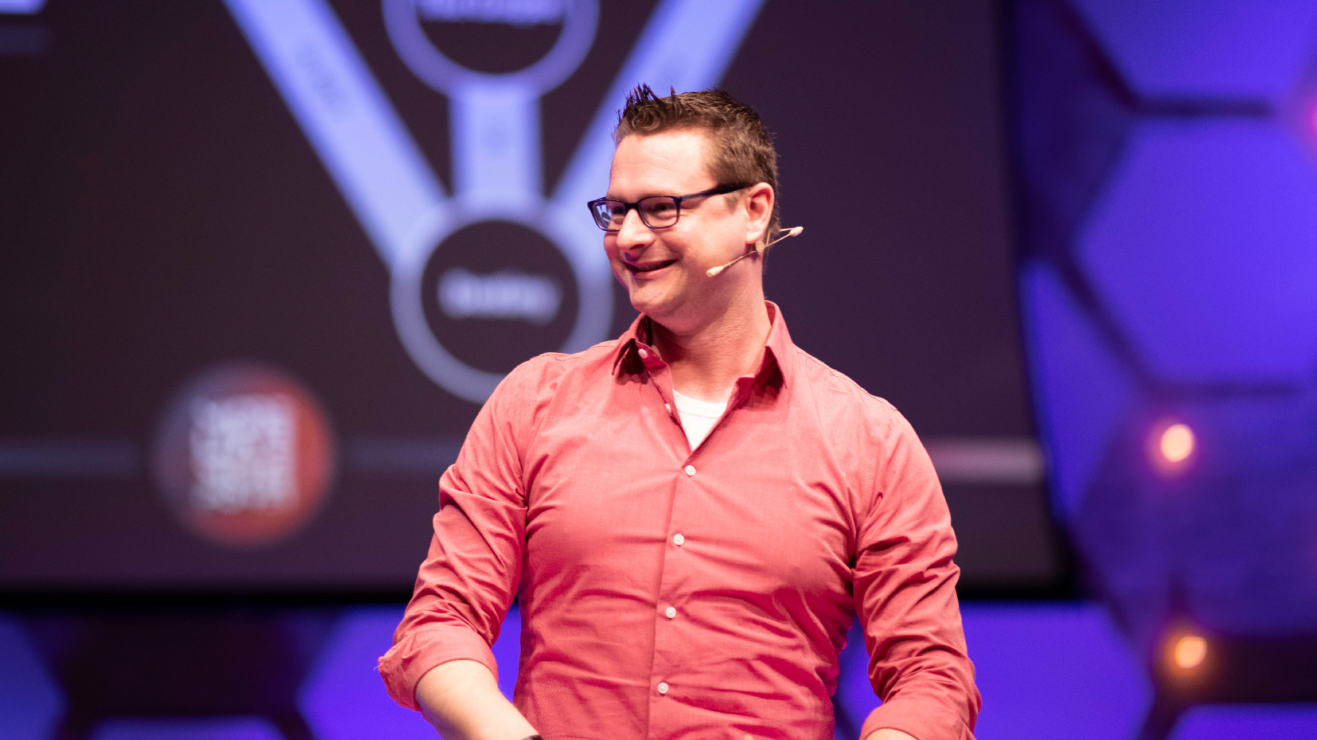 Putty Putman – Session 2 | Kingdom Equipping