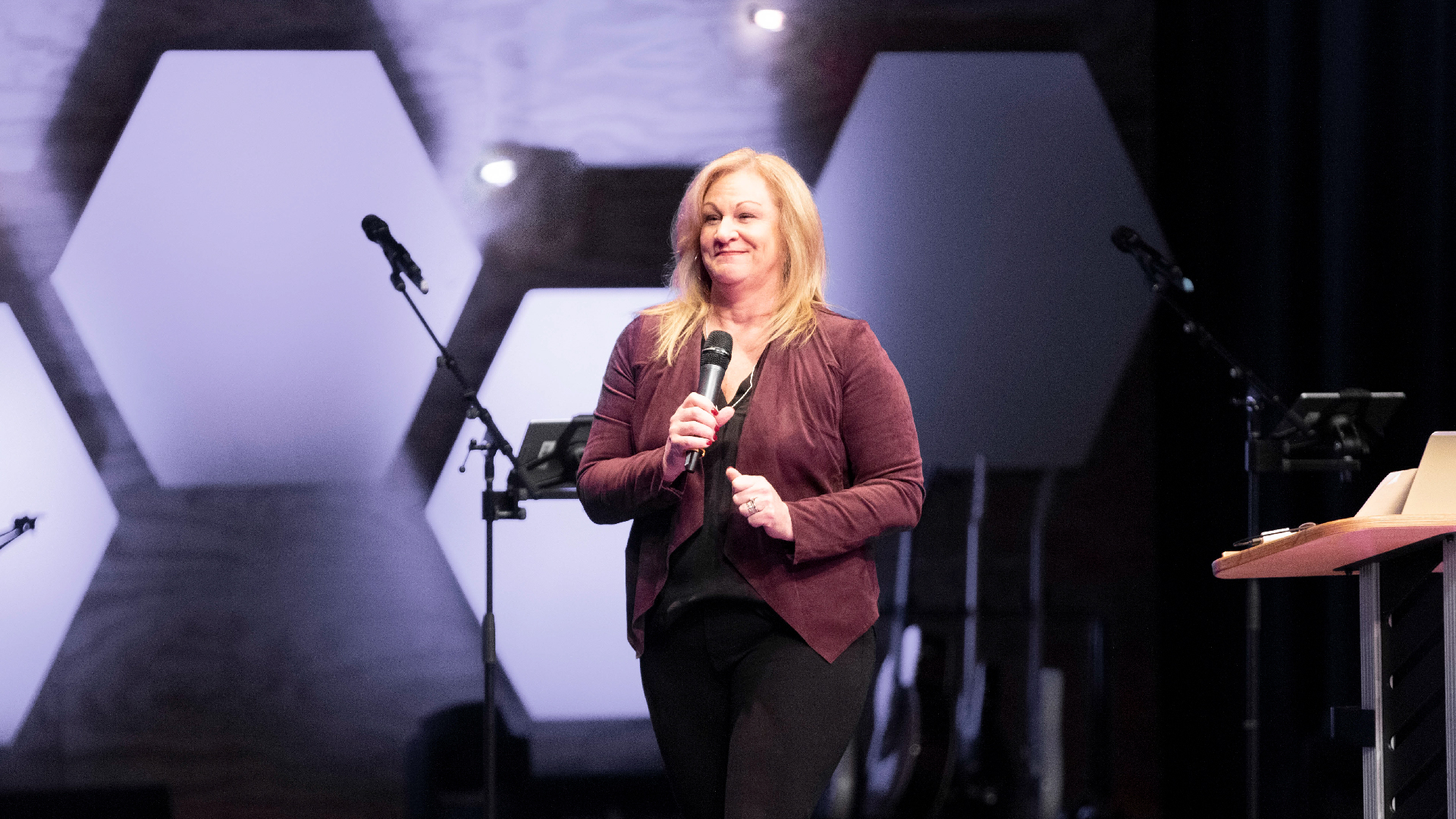 Danny + Sheri Silk – Session 6 | Kingdom Equipping
