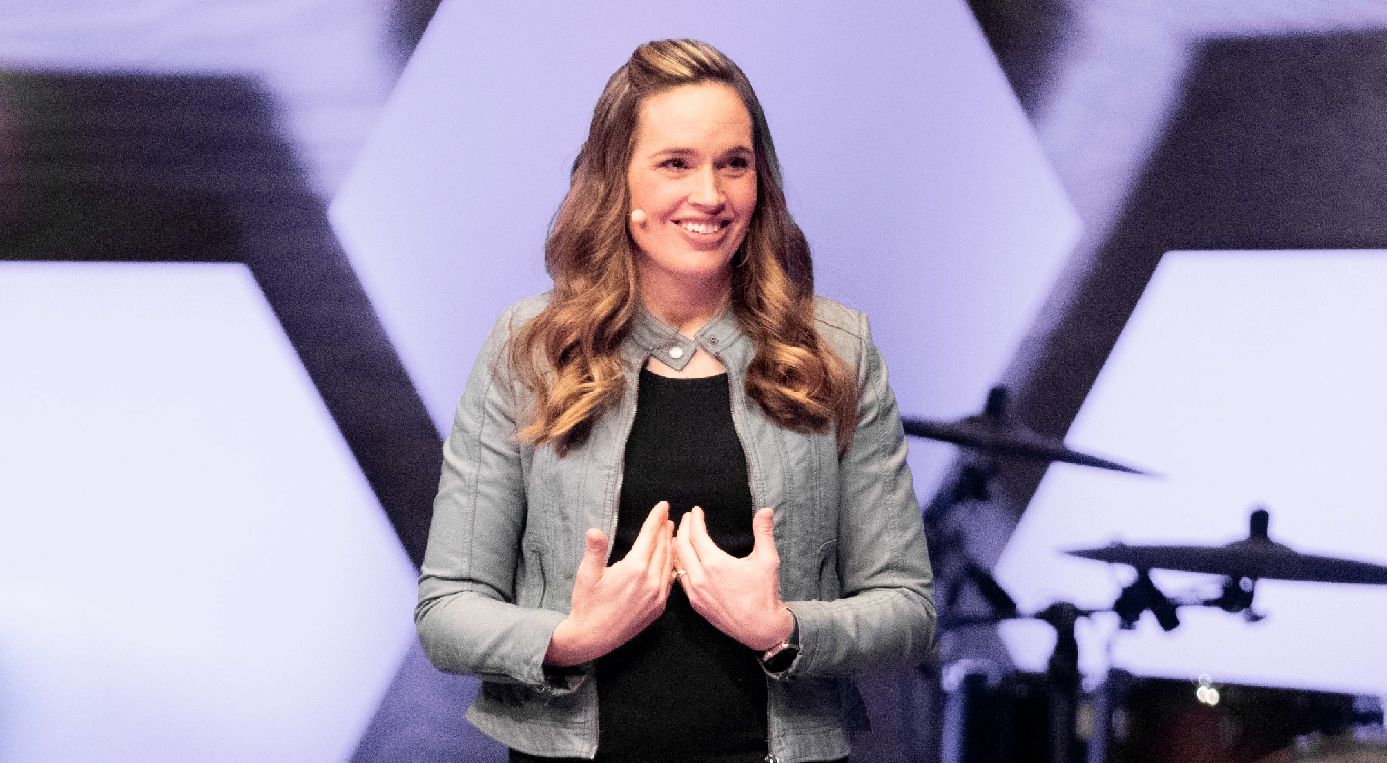Julie Yoder – Session 5 | Kingdom Equipping