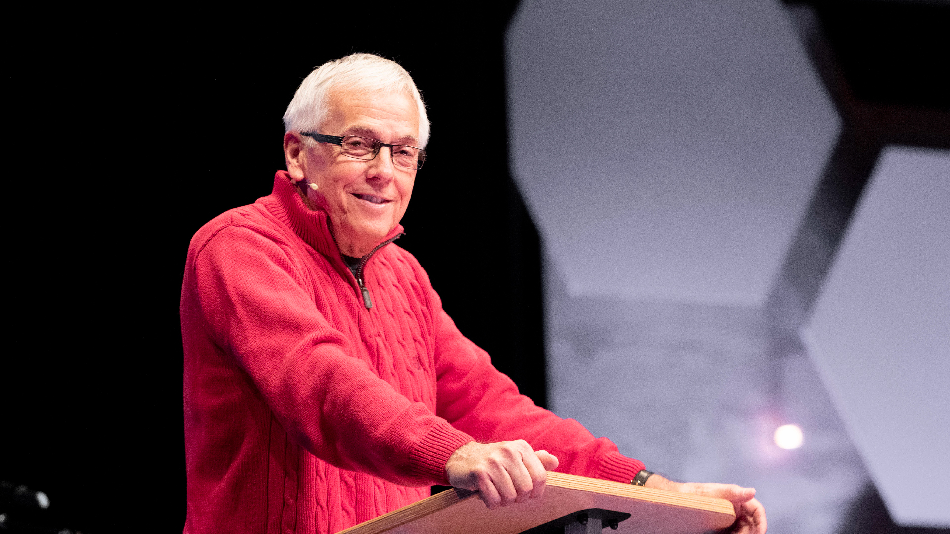 Happy Leman – Session 9 | Kingdom Equipping