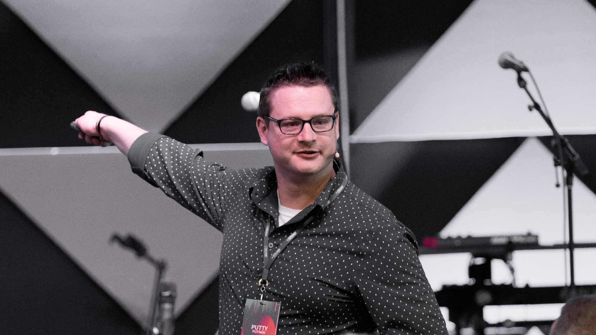 The Foundation of the Future – Exploring the Triune Gospel – Putty ...