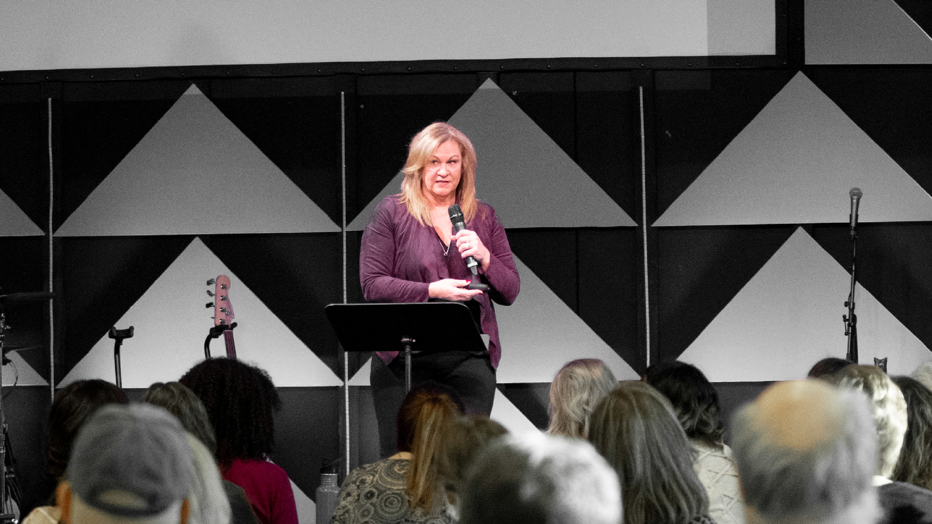 Insert Love Here – Sheri Silk | Kingdom Equipping