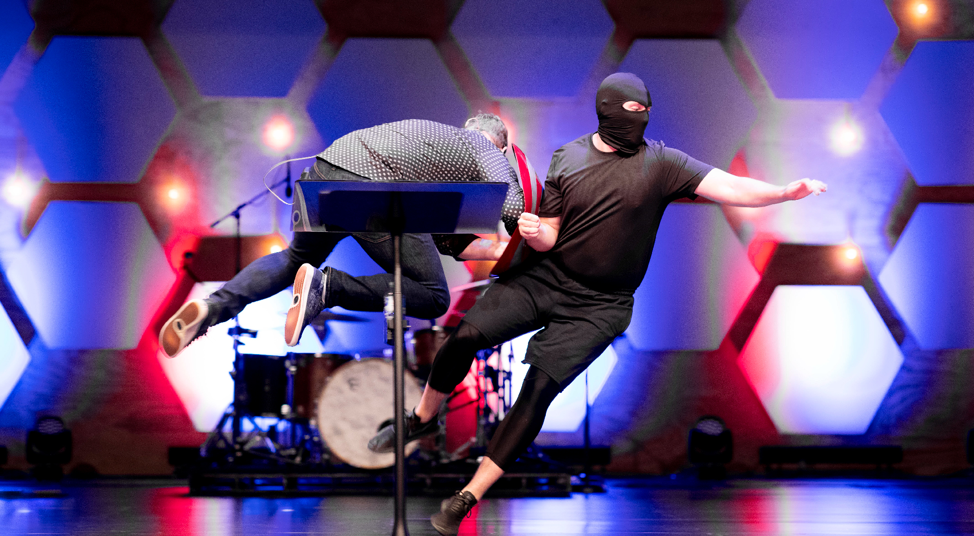 Grace for the Fight | Kingdom Equipping