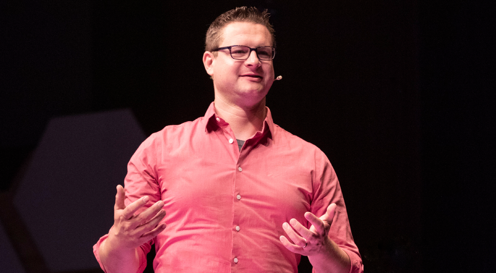 Seeing the World Anew | Kingdom Equipping