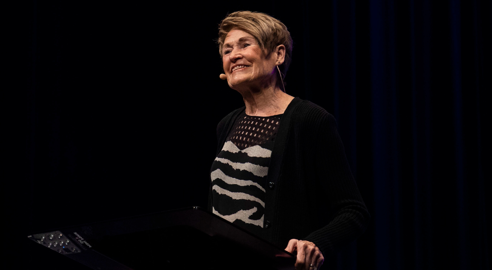 Listening with Jesus | Kingdom Equipping