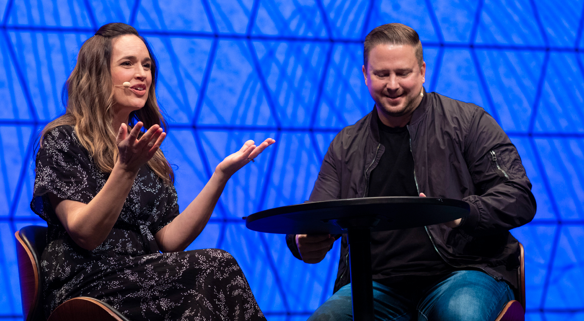 All Things New – MLMP | Kingdom Equipping