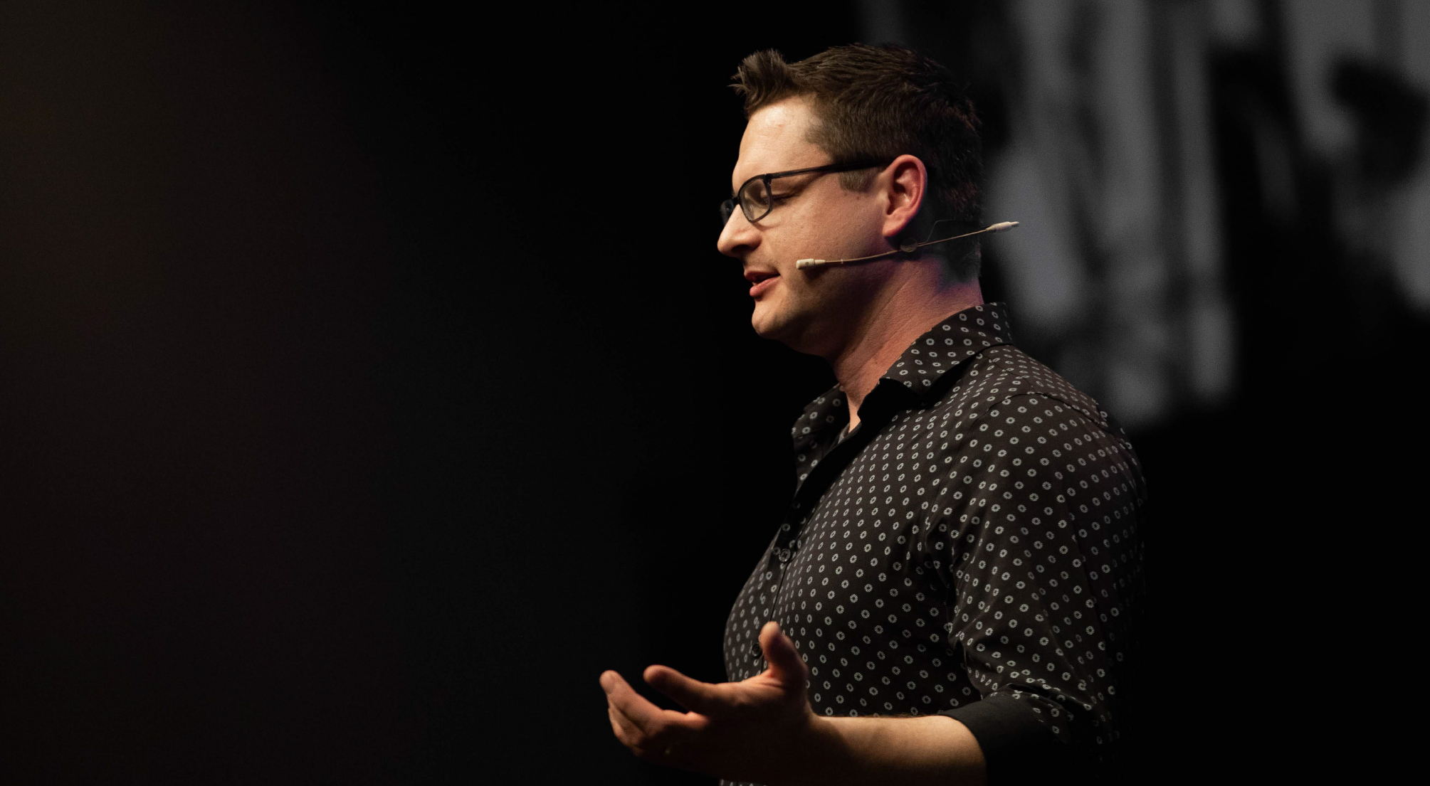 Putty Putman Session 1 Highlight | Kingdom Equipping