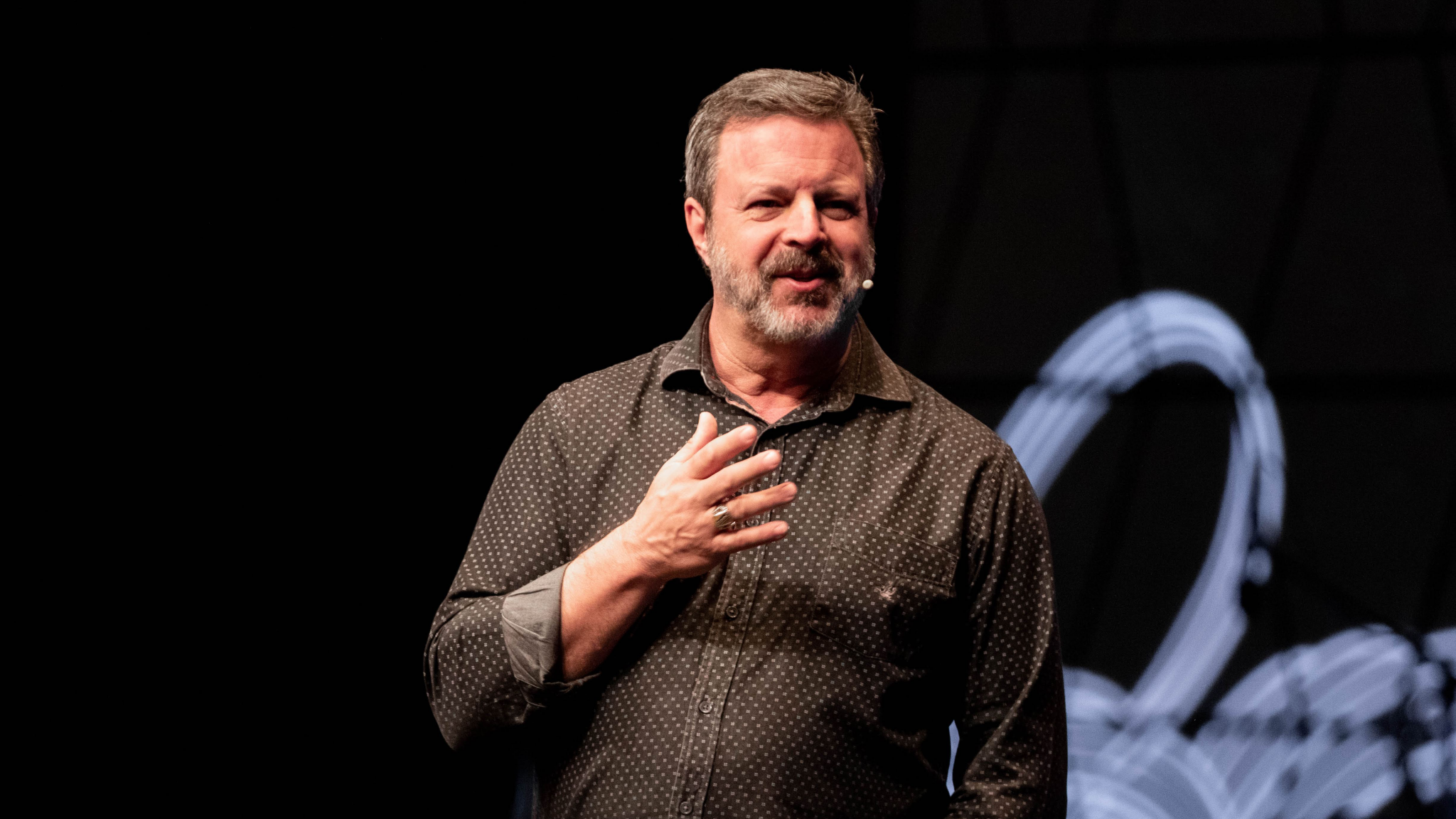 Kris Vallotton – Session 2 | Kingdom Equipping