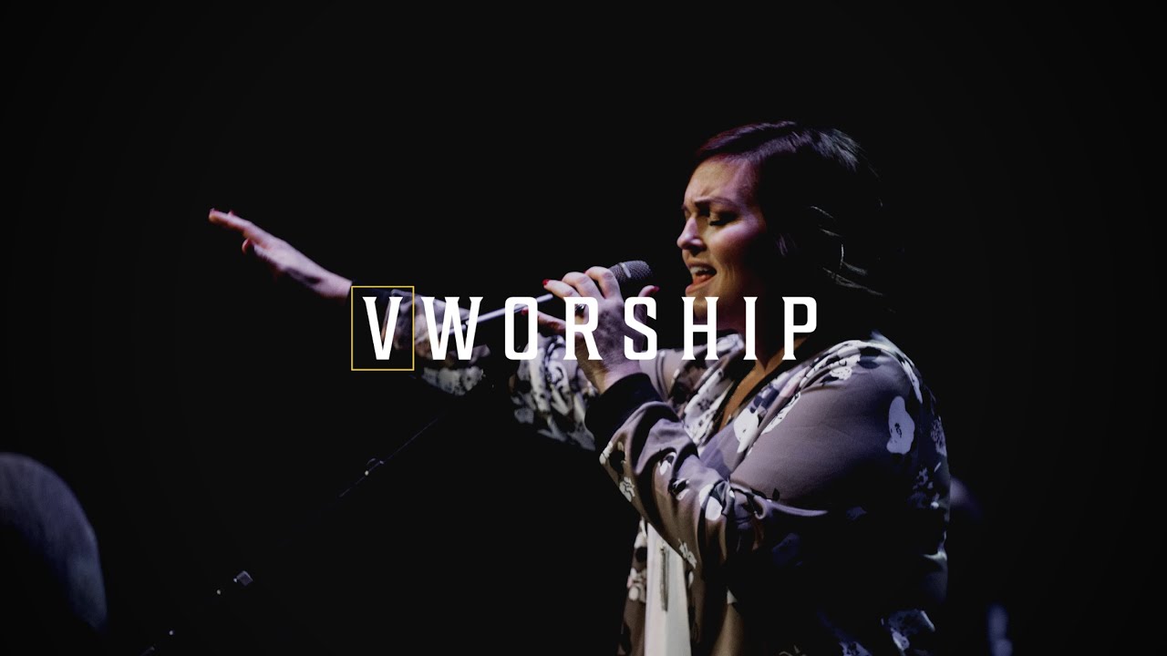VWorship Set Feat. Emily Gingerich + Daniel Goulet | Kingdom Equipping