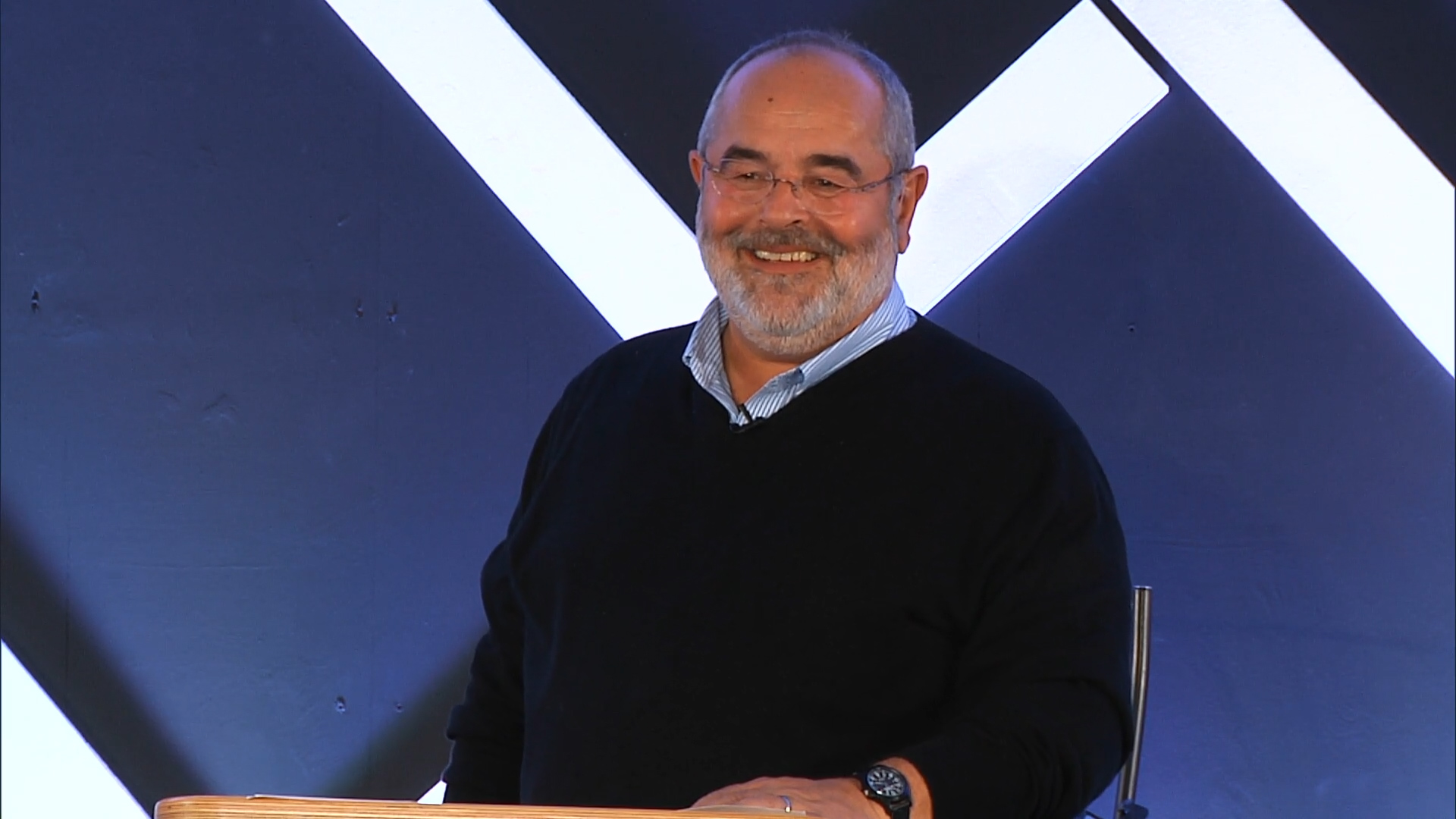 Phil Strout | Kingdom Equipping