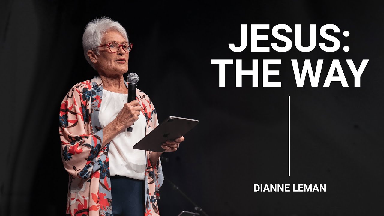 Jesus: The Way | Kingdom Equipping