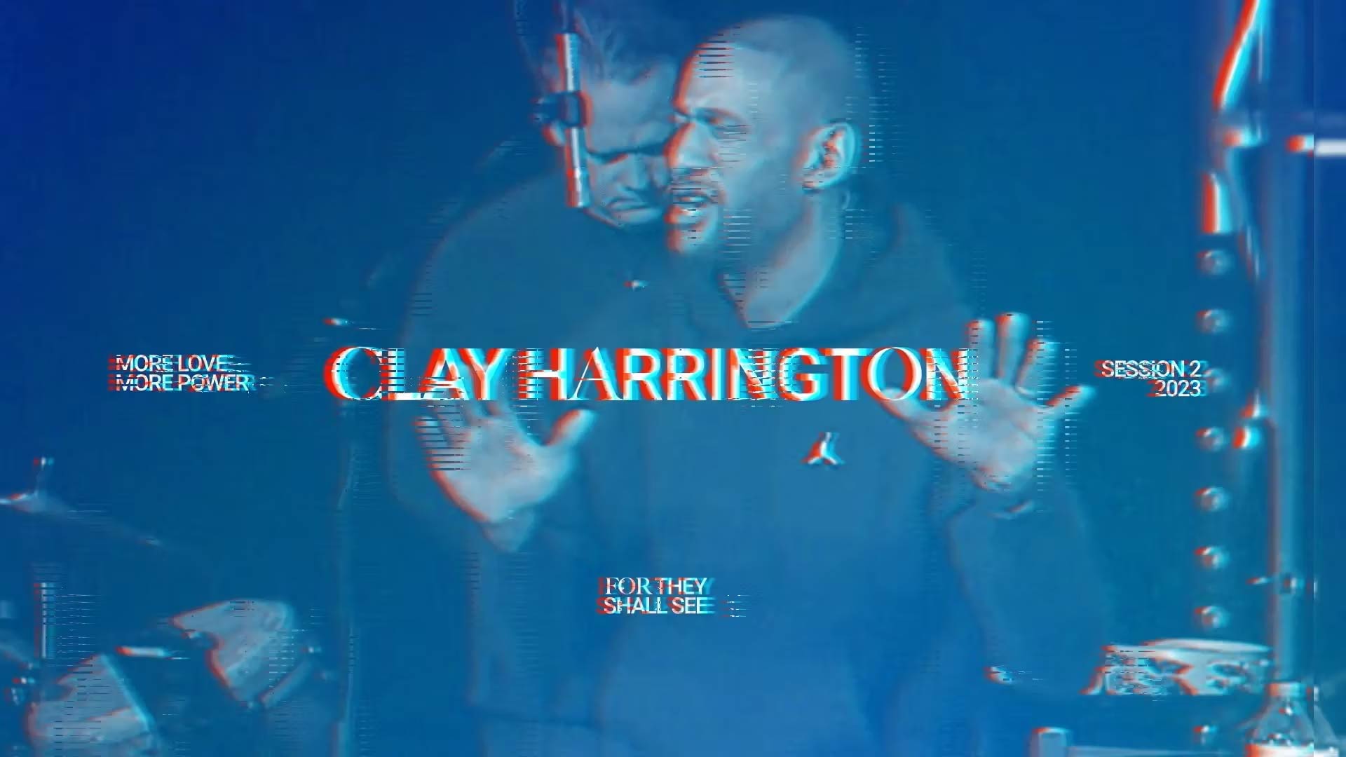 MLMP 2023: Session 2 with Clay Harrington | Kingdom Equipping