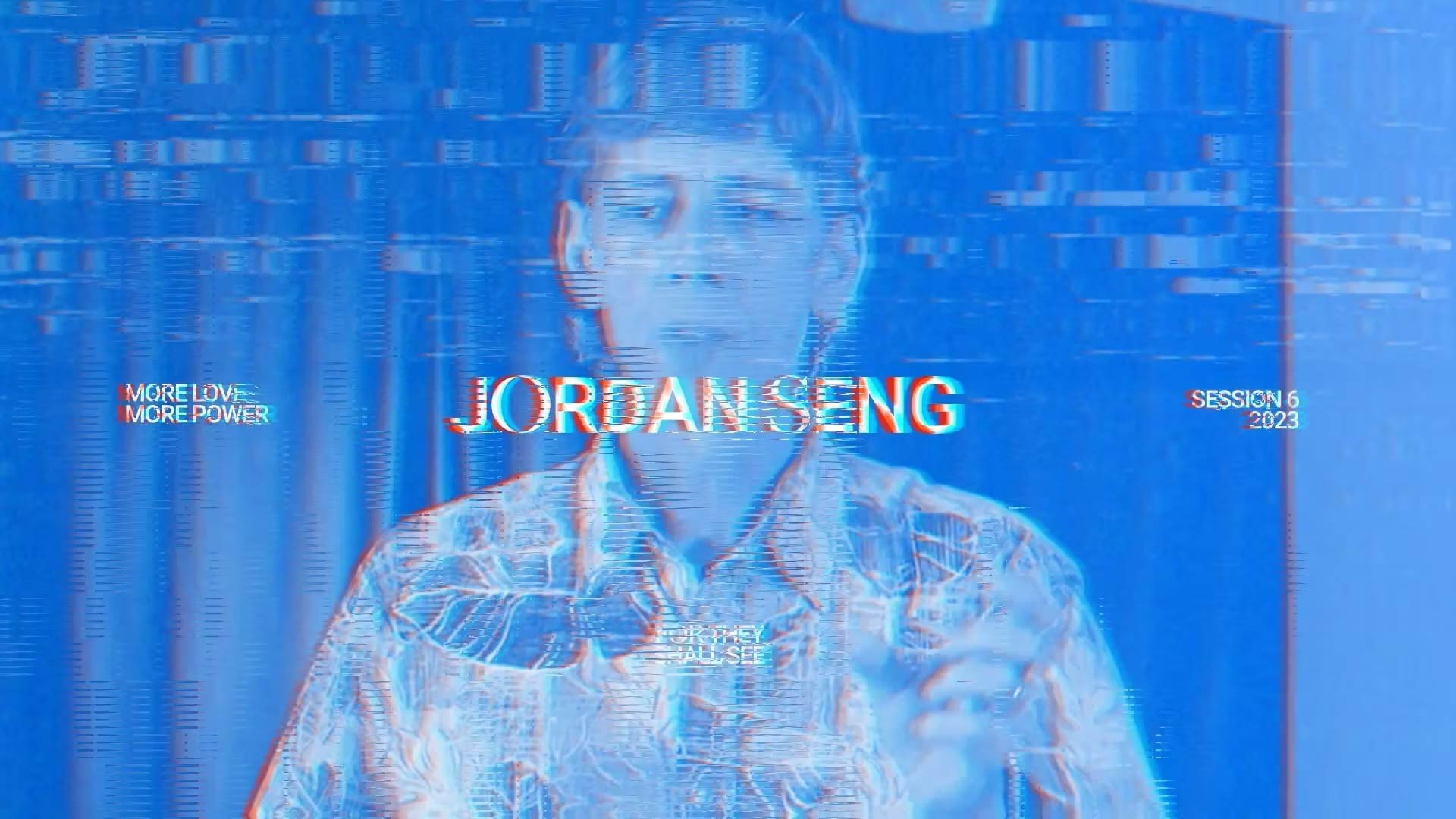 MLMP 2023: For They Shall See | Kingdom Equipping