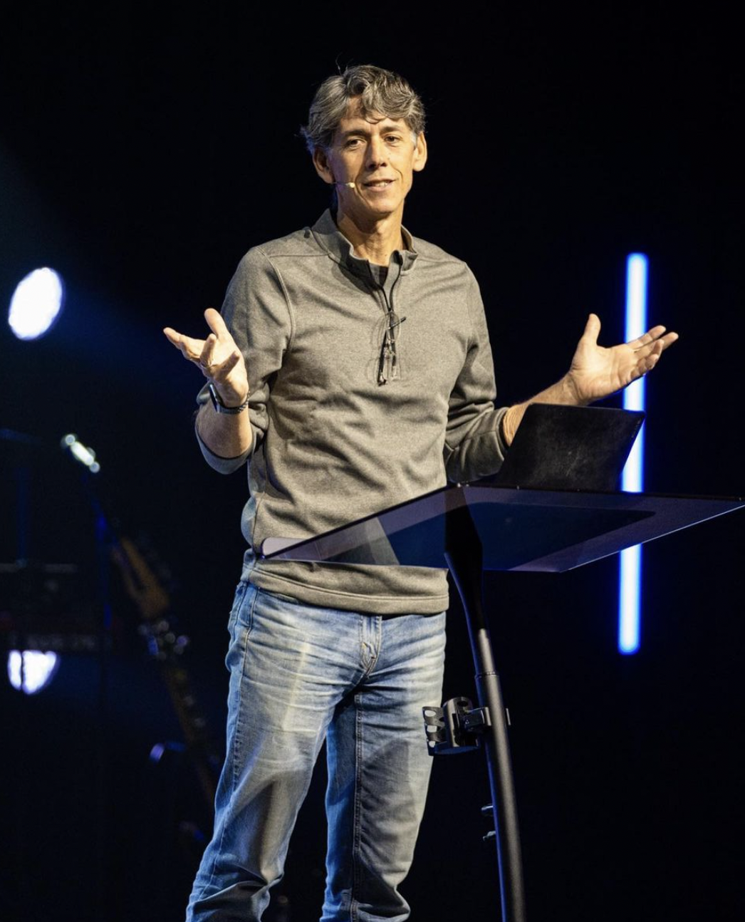 Jordan Seng | Kingdom Equipping